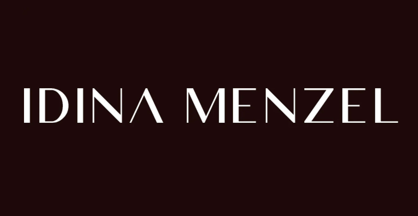 Idina Menzel Official Store